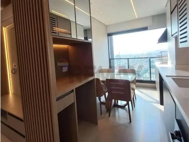 Apartamento para Locação em Osasco/SP Bela Vista 2 Quartos