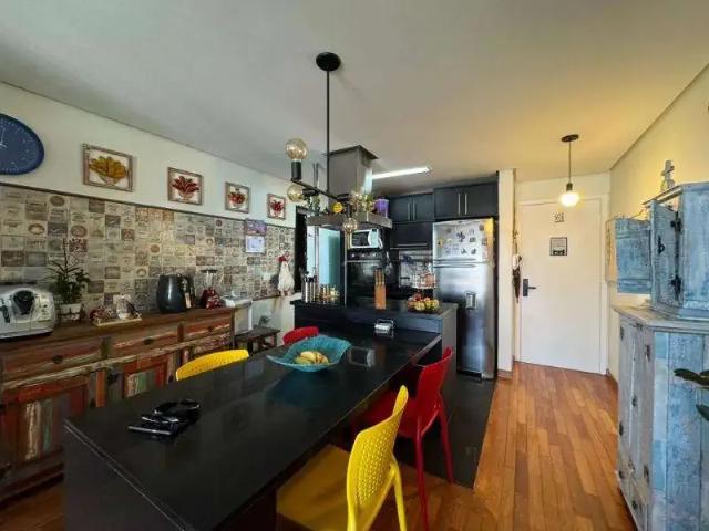 Apartamento para Locação em Osasco/SP Bela Vista 2 Quartos