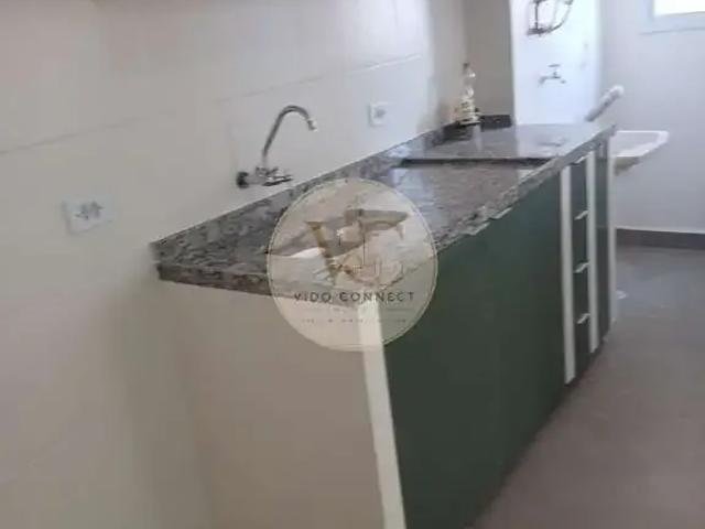 Apartamento para Locação em Osasco/SP Bela Vista 2 Quartos