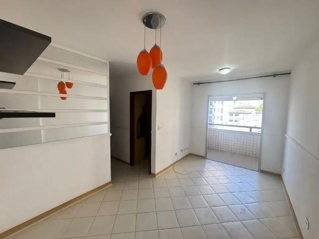 Apartamento para Locação em Osasco/SP Bela Vista 2 Quartos