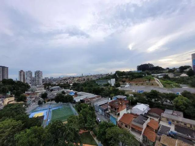 Apartamento para Locação em Osasco/SP Bela Vista 2 Quartos