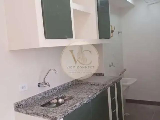 Apartamento para Locação em Osasco/SP Bela Vista 2 Quartos