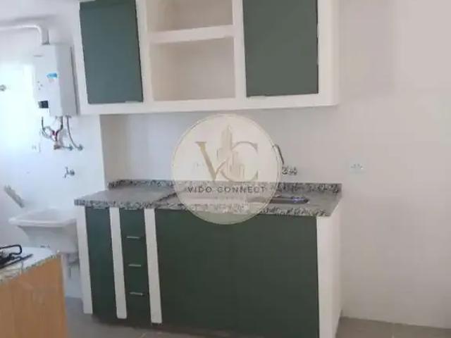 Apartamento para Locação em Osasco/SP Bela Vista 2 Quartos