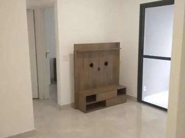 Apartamento para Locação em Osasco/SP Bela Vista 2 Quartos