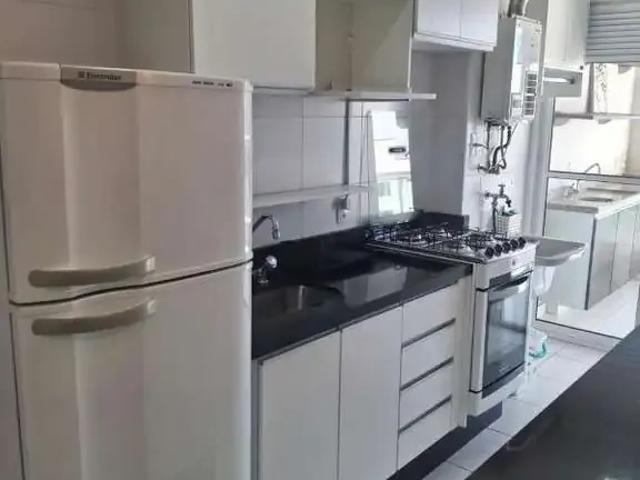 Apartamento para Locação em Osasco/SP Bela Vista 2 Quartos