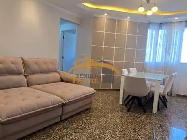 Apartamento para Locação em Osasco/SP Bela Vista 3 Quartos