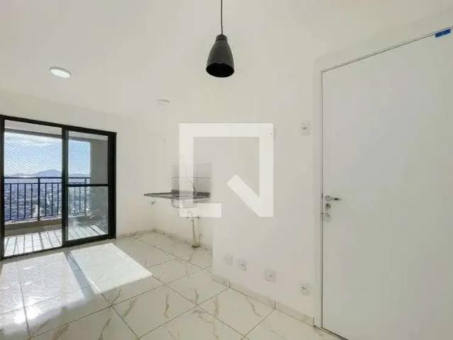 Apartamento para Locação em Osasco/SP Bonfim 2 Quartos