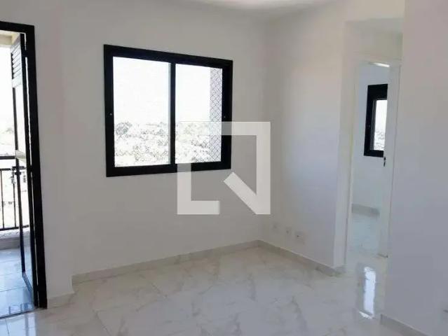 Apartamento para Locação em Osasco/SP Bonfim 2 Quartos