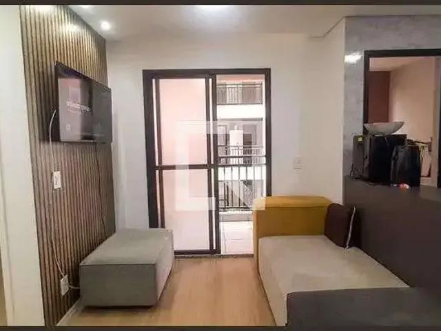 Apartamento para Locação em Osasco/SP Bonfim 2 Quartos