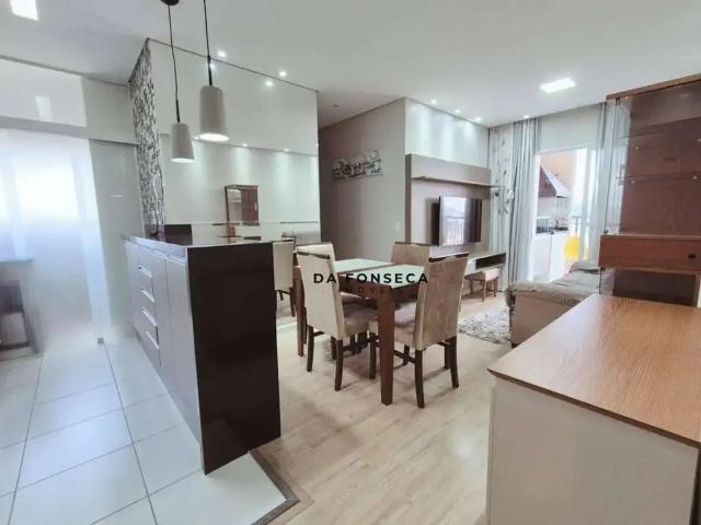 Apartamento para Locação em Osasco/SP Bussocaba 2 Quartos
