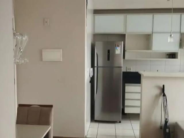 Apartamento para Locação em Osasco/SP Bussocaba 2 Quartos