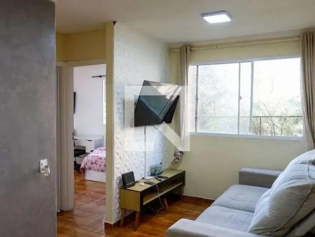 Apartamento para Locação em Osasco/SP Bussocaba 2 Quartos