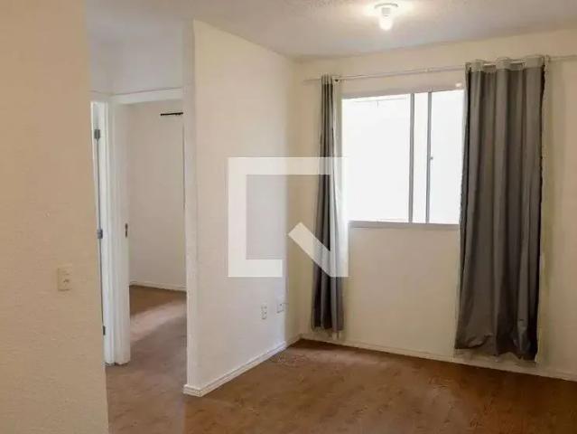 Apartamento para Locação em Osasco/SP Bussocaba 2 Quartos