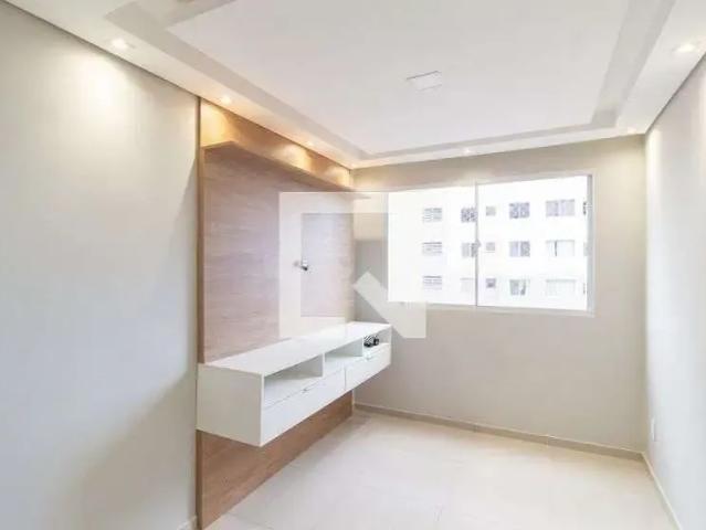 Apartamento para Locação em Osasco/SP Bussocaba 2 Quartos