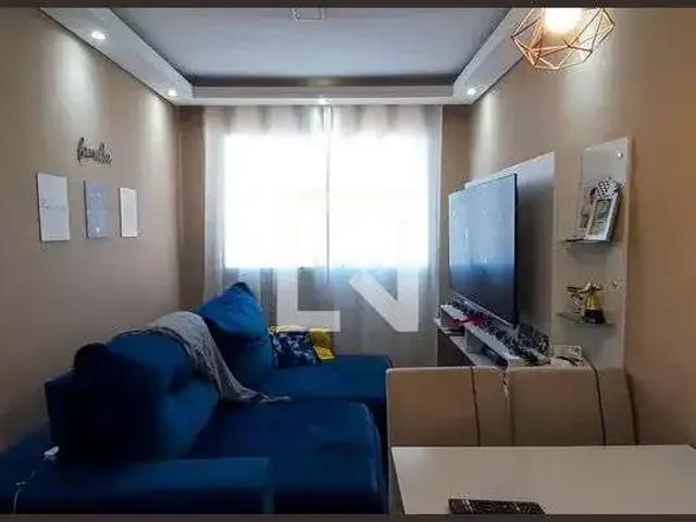 Apartamento para Locação em Osasco/SP Bussocaba 2 Quartos