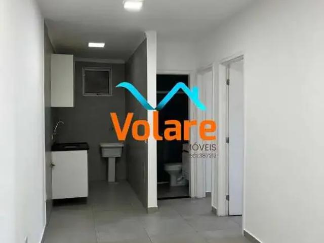 Apartamento para Locação em Osasco/SP Bussocaba 2 Quartos