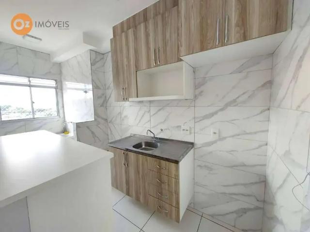 Apartamento para Locação em Osasco/SP Bussocaba 2 Quartos
