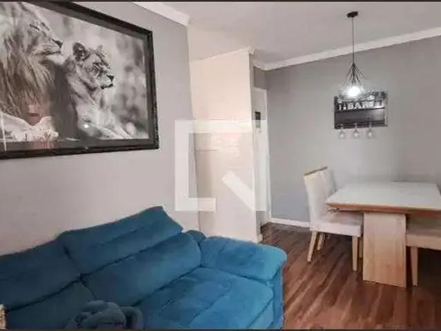 Apartamento para Locação em Osasco/SP Bussocaba 2 Quartos
