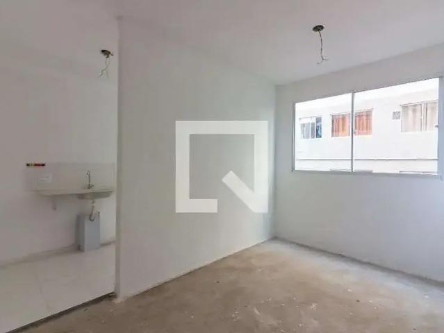 Apartamento para Locação em Osasco/SP Bussocaba 2 Quartos