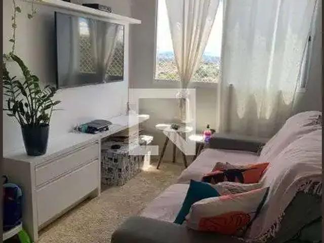 Apartamento para Locação em Osasco/SP Bussocaba 2 Quartos