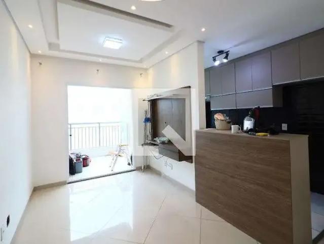 Apartamento para Locação em Osasco/SP Bussocaba 2 Quartos