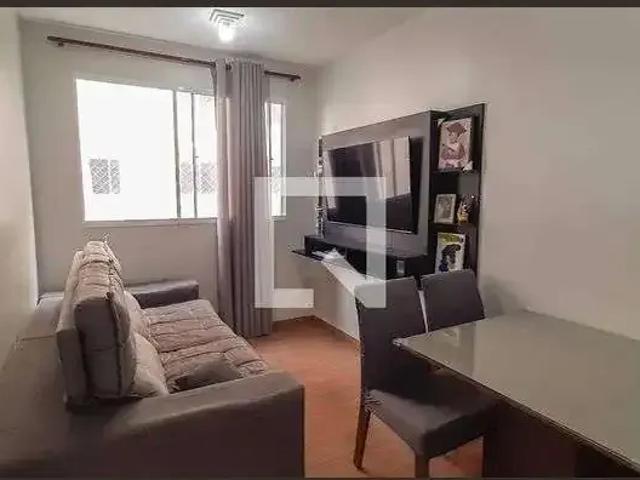 Apartamento para Locação em Osasco/SP Bussocaba 2 Quartos