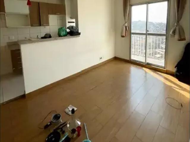 Apartamento para Locação em Osasco/SP Bussocaba 2 Quartos