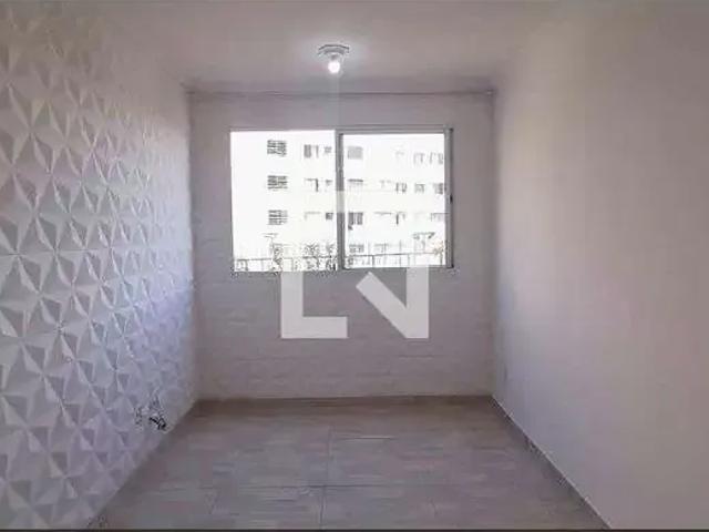 Apartamento para Locação em Osasco/SP Bussocaba 2 Quartos