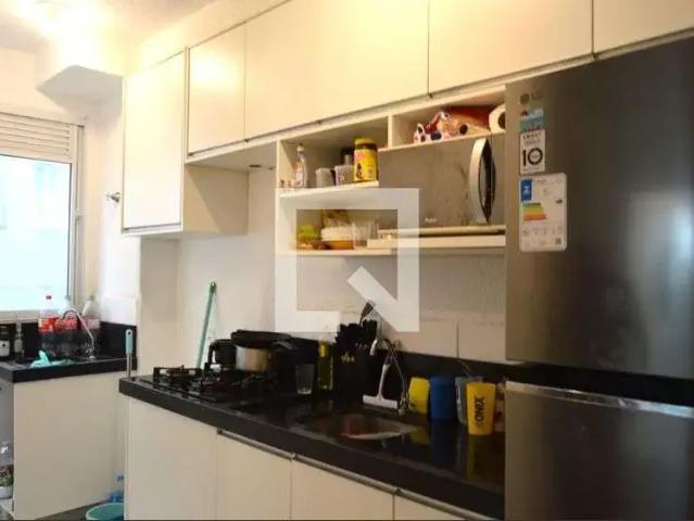Apartamento para Locação em Osasco/SP Bussocaba 2 Quartos
