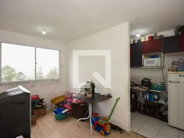Apartamento para Locação em Osasco/SP Bussocaba 2 Quartos
