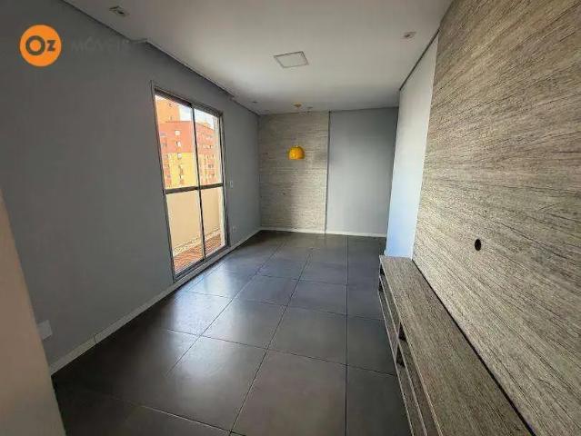 Apartamento para Locação em Osasco/SP Bussocaba 2 Quartos