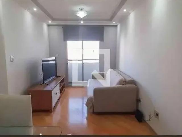 Apartamento para Locação em Osasco/SP Centro 3 Quartos