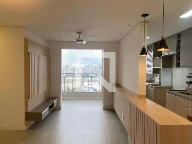 Apartamento para Locação em Osasco/SP Centro 3 Quartos