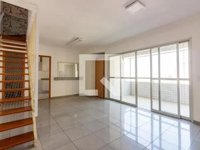 Apartamento para Locação em Osasco/SP Centro 3 Quartos