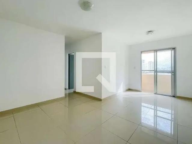 Apartamento para Locação em Osasco/SP Centro 3 Quartos