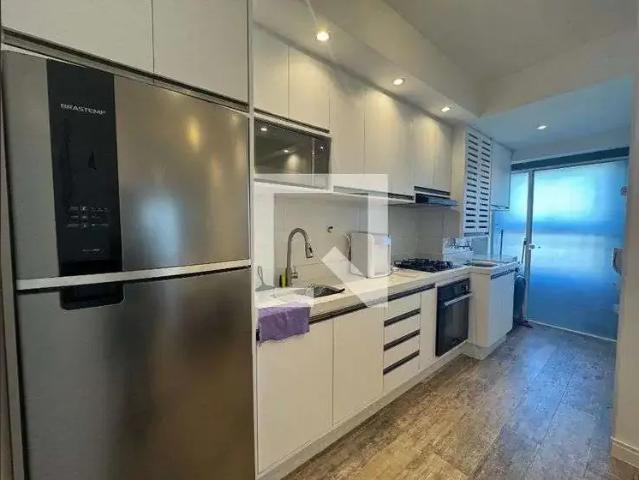 Apartamento para Locação em Osasco/SP Centro 3 Quartos