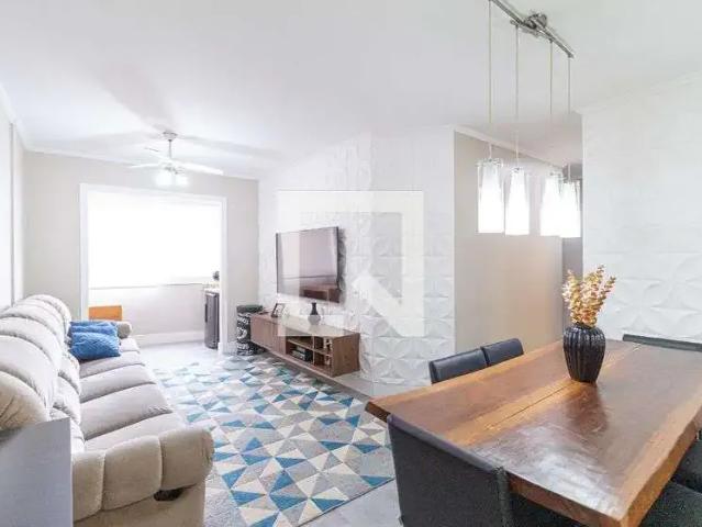 Apartamento para Locação em Osasco/SP Centro 3 Quartos