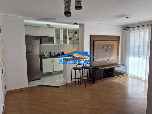 Apartamento para Locação em Osasco/SP Centro 3 Quartos
