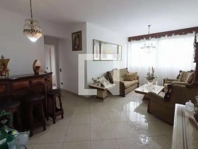 Apartamento para Locação em Osasco/SP Centro 3 Quartos