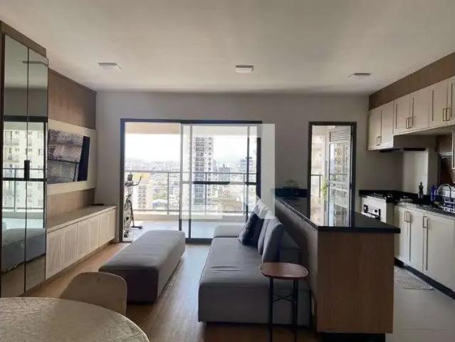 Apartamento para Locação em Osasco/SP Centro 3 Quartos