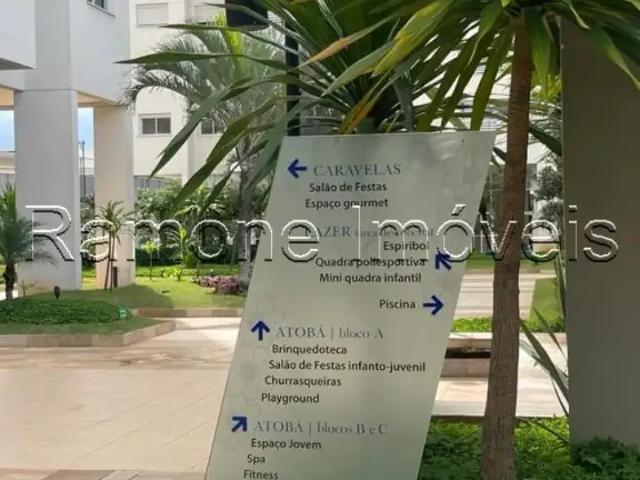 Apartamento para Locação em Osasco/SP Centro 3 Quartos