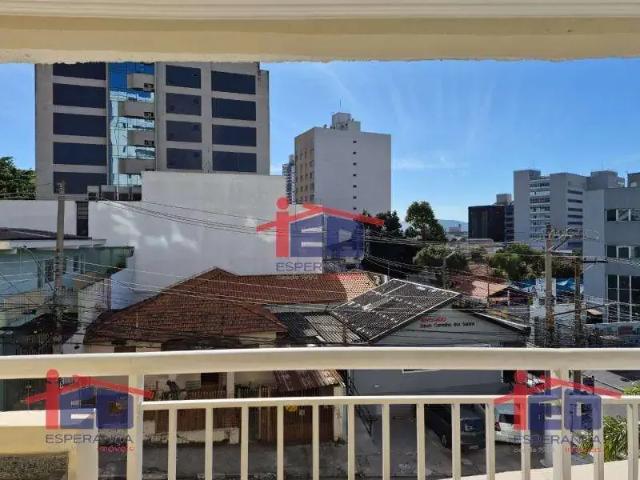 Apartamento para Locação em Osasco/SP Centro 3 Quartos