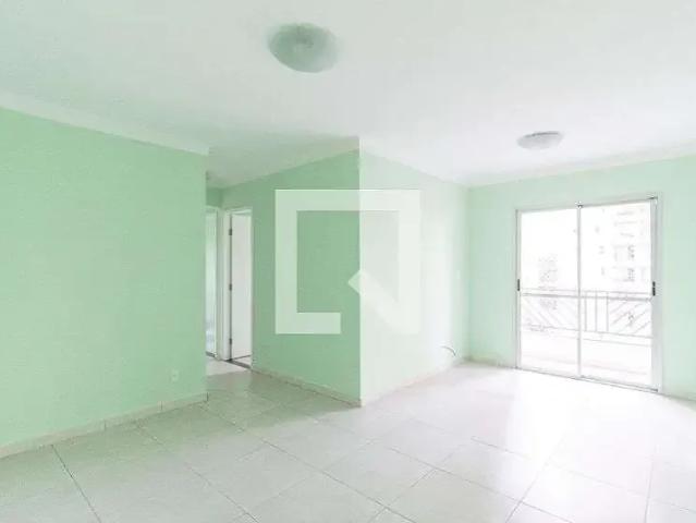 Apartamento para Locação em Osasco/SP Centro 3 Quartos