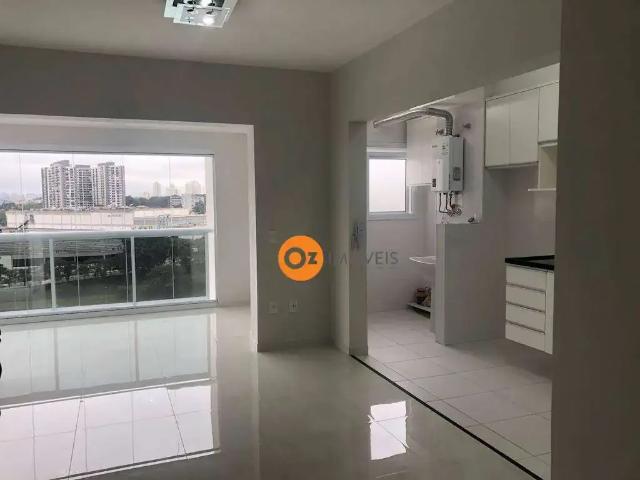 Apartamento para Locação em Osasco/SP Centro 3 Quartos