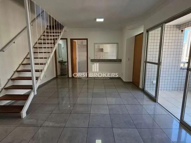 Apartamento para Locação em Osasco/SP Centro 3 Quartos