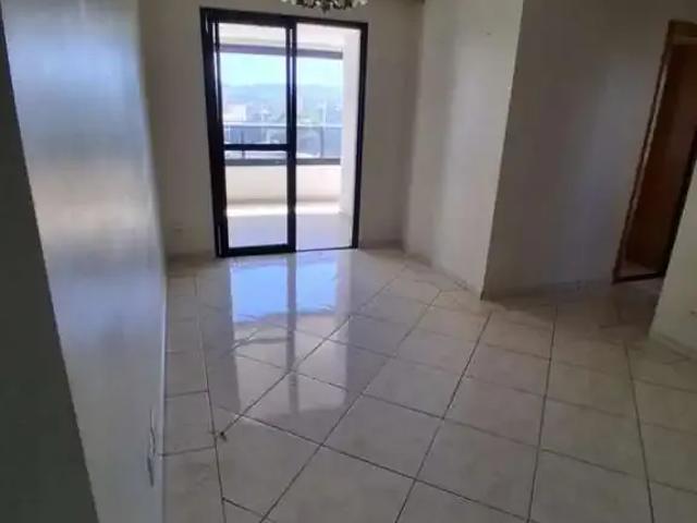 Apartamento para Locação em Osasco/SP Centro 3 Quartos
