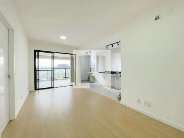 Apartamento para Locação em Osasco/SP Centro 3 Quartos