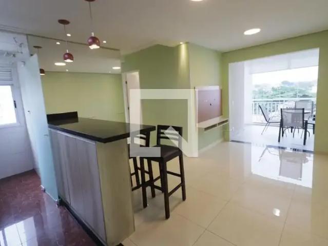 Apartamento para Locação em Osasco/SP Centro 3 Quartos