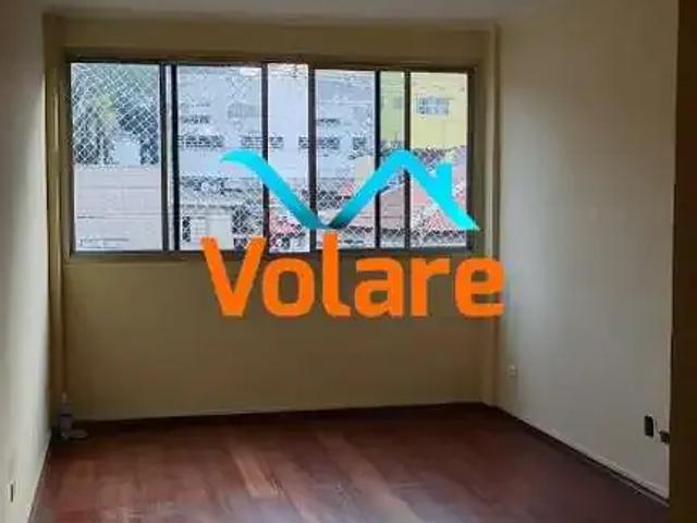 Apartamento para Locação em Osasco/SP Centro 3 Quartos