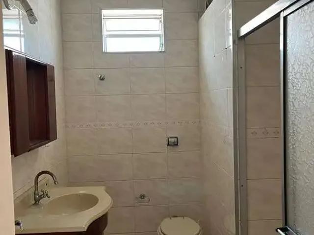 Apartamento para Locação em Osasco/SP Centro 3 Quartos